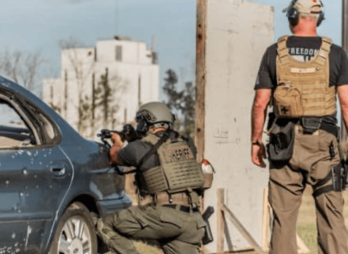 Ken Witt: Mastering Tactical Leadership - Thomas Lojek