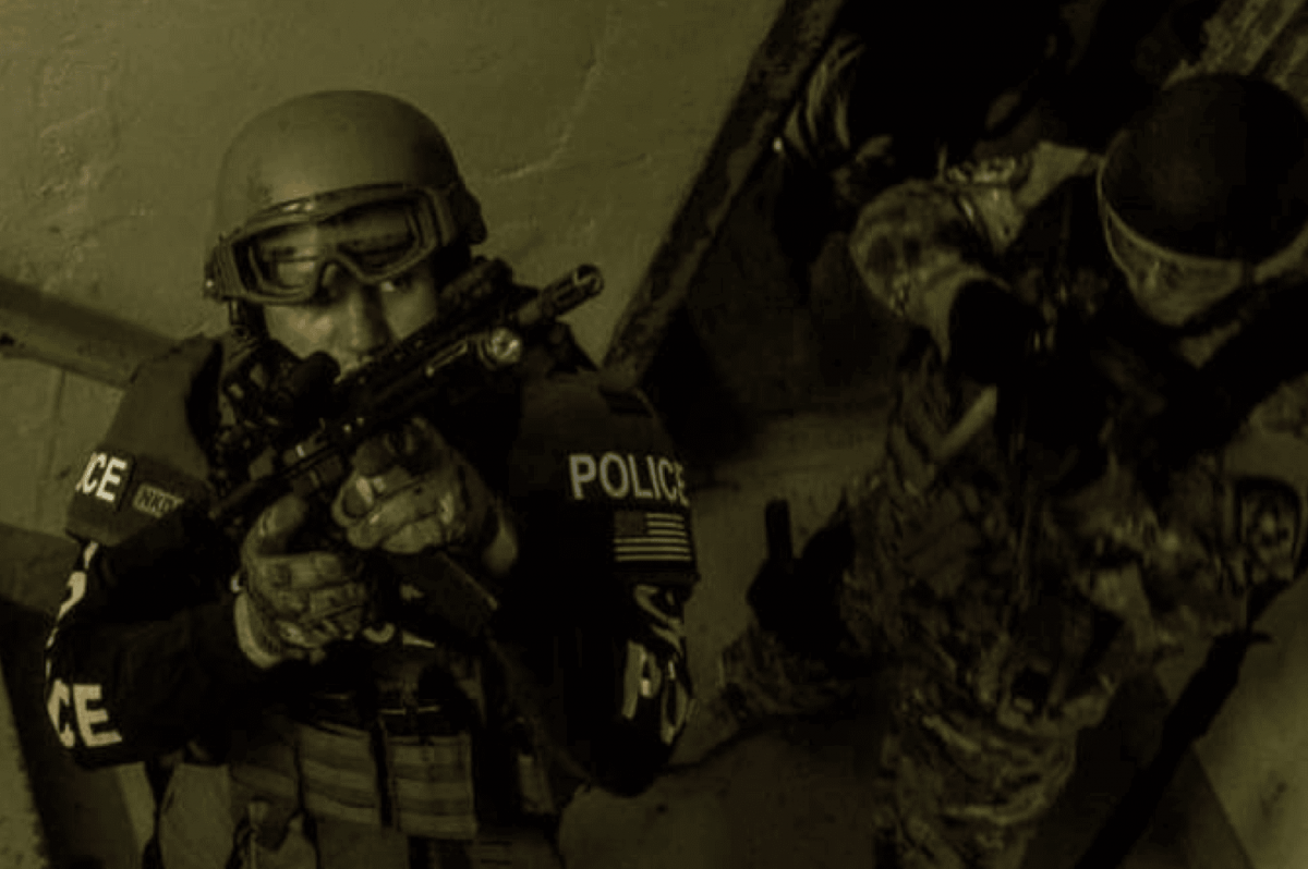 Ken Witt: Mastering Tactical Leadership - Thomas Lojek